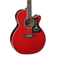 AeroBand Portable Stringless Acoustic Electric Guitar for Travel ...