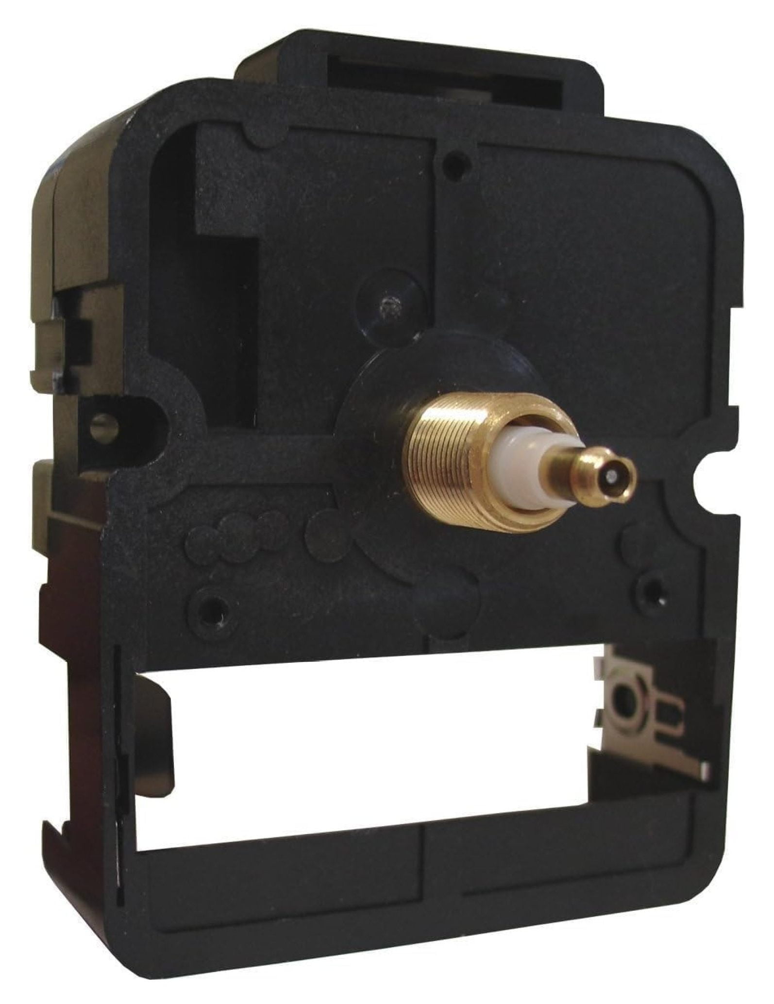 Takane Clock Movement Extra Spacing High Torque - Non-Pendulum - for ...