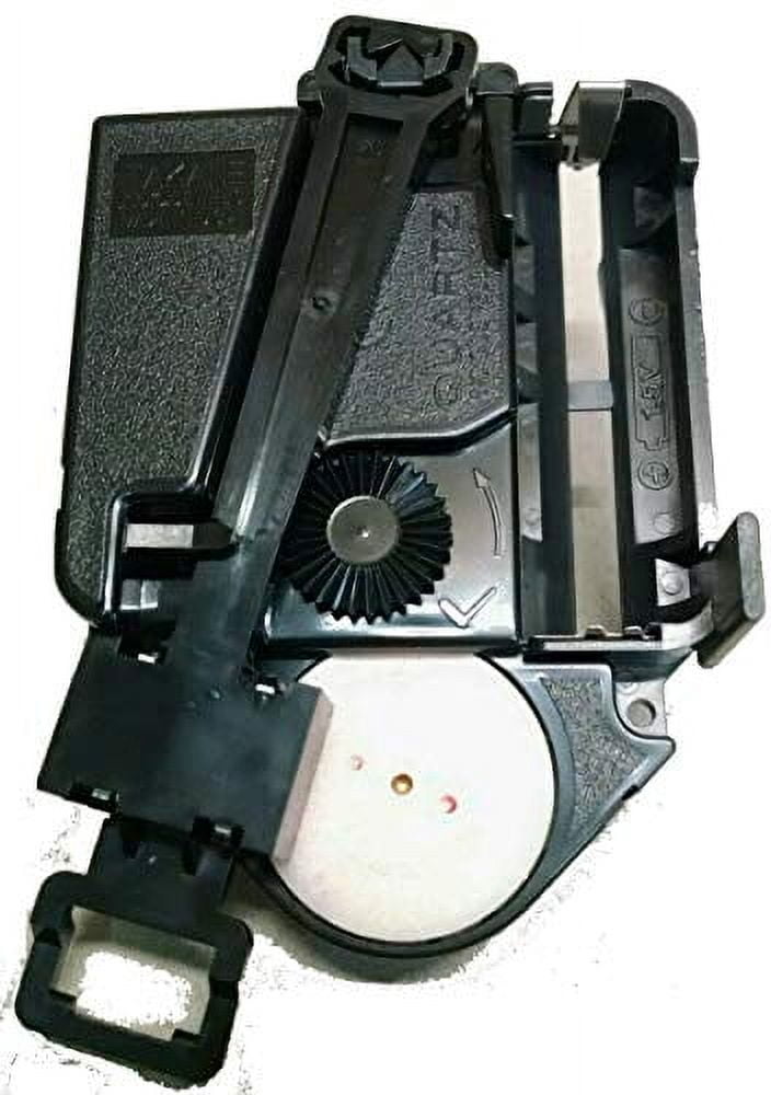 Takane Quartz Pendulum Clock Movement, Up to 3/8" Thick, Gold & Black ...