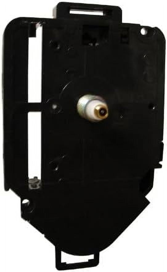 Takane Thin Mini Pendulum Movement - Clock Repair Kit - Choose a Size ...