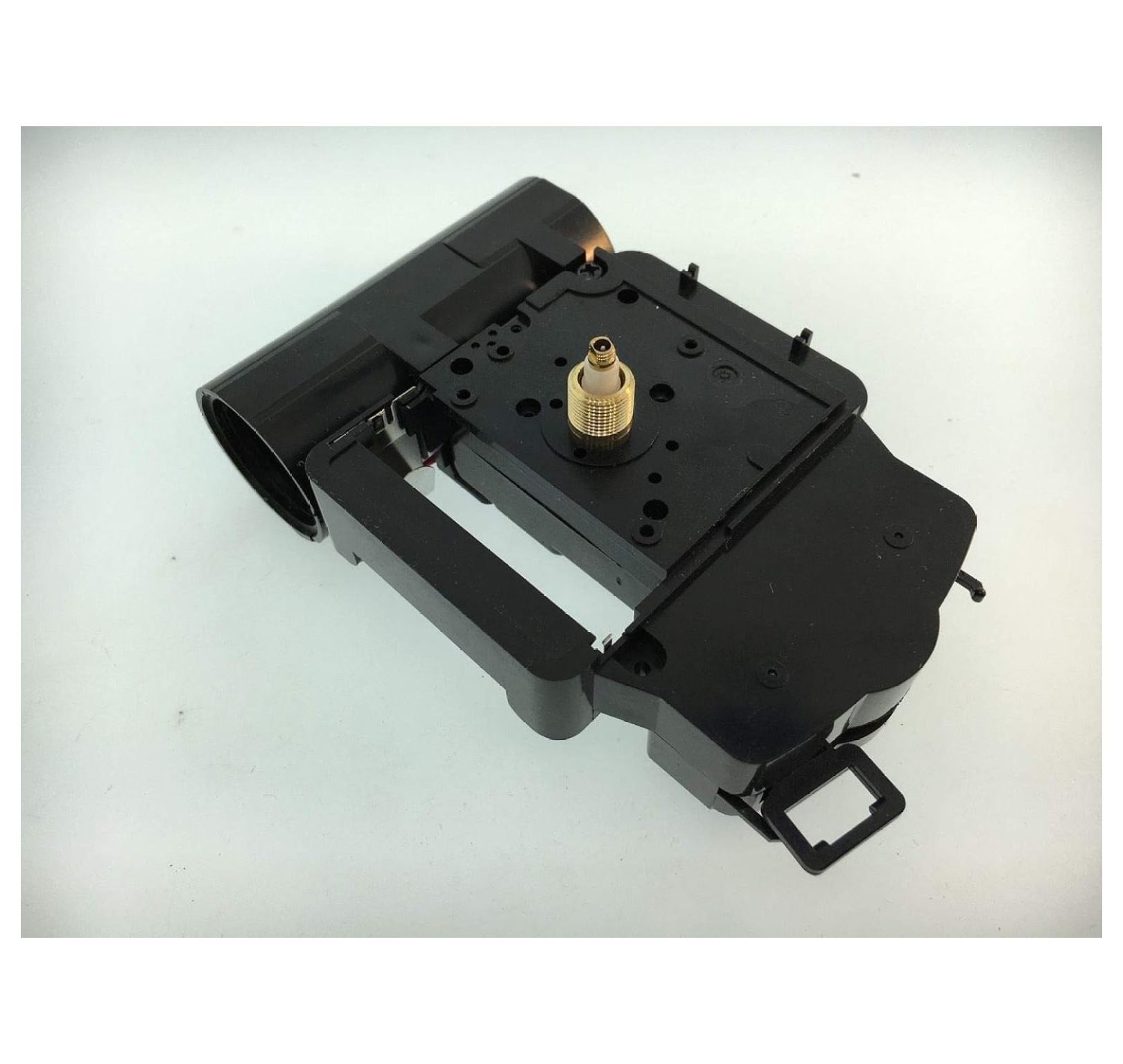 Takane Westminster Chime Pendulum Quartz Battery Movement to fit a 1/4 ...