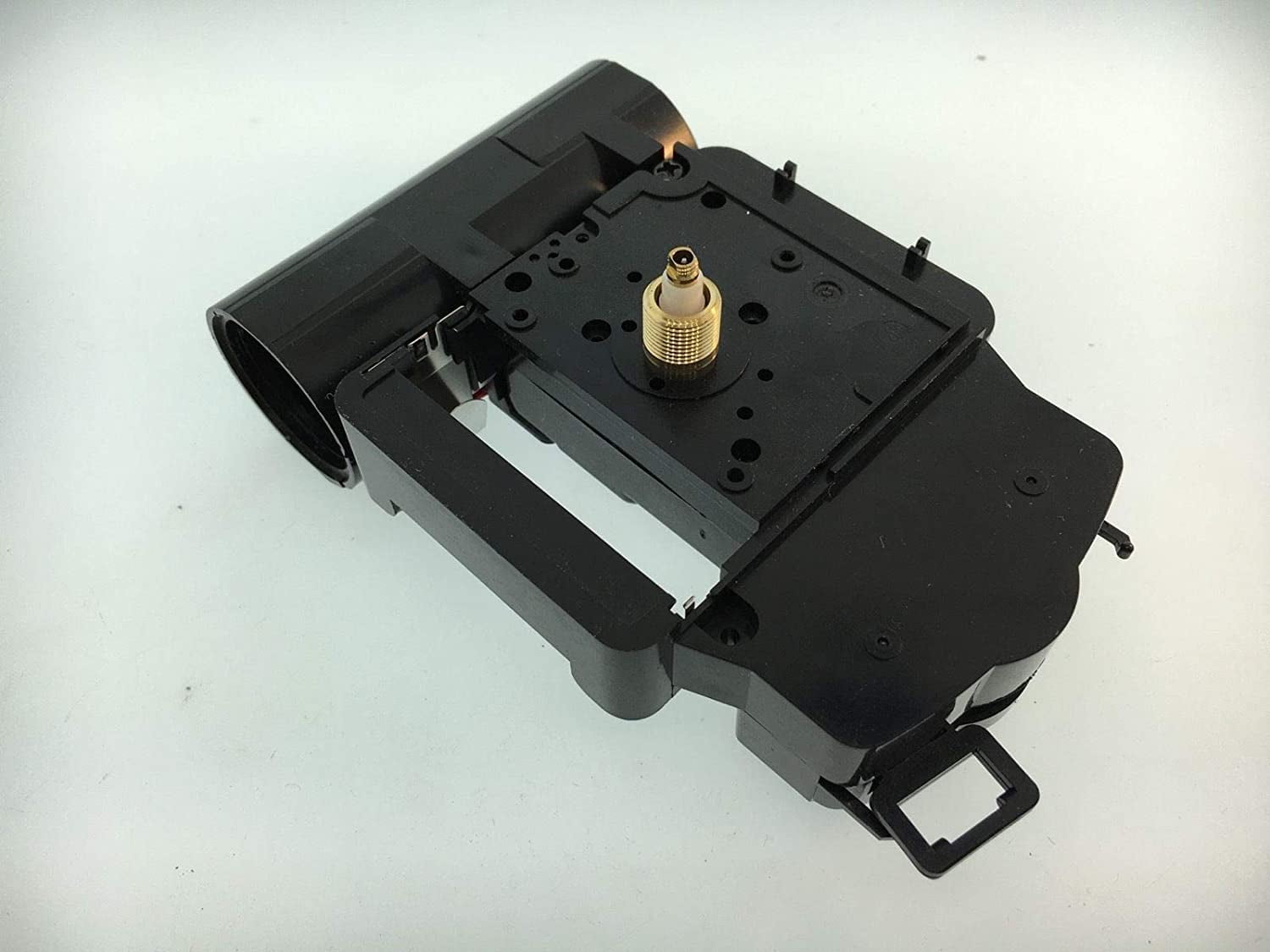 Takane Westminster Chime Pendulum Quartz Battery Movement to fit a 1/4 ...