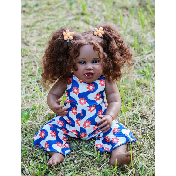 Real Life Dolls