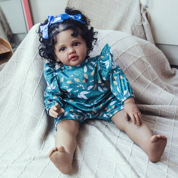 Realistic Twin Dolls