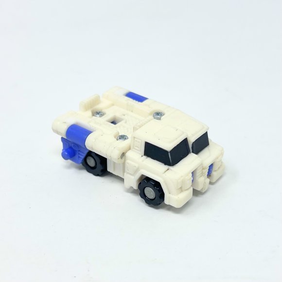 Tiny Transformers