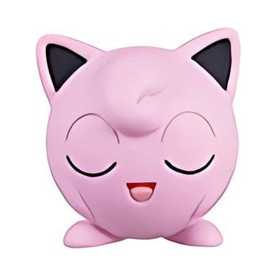 Takara TOMY A.R.T.S Pocket Monster Pokemon Sun & Moon Oyasumi Friends 2 ...