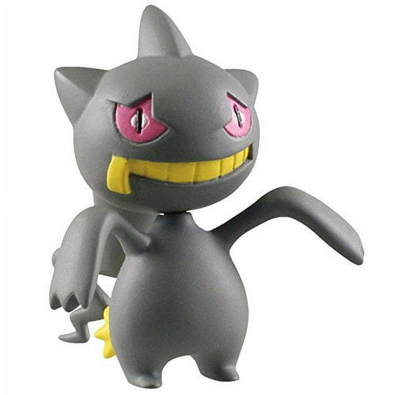 Banette Pokemon X