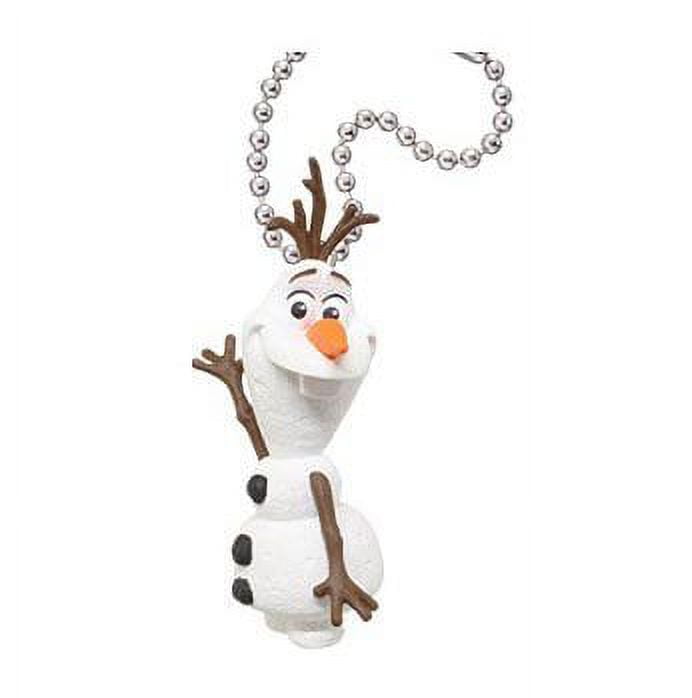 Takara TOMY Disney's Frozen Many Face Expression Olaf Mini Figure ...