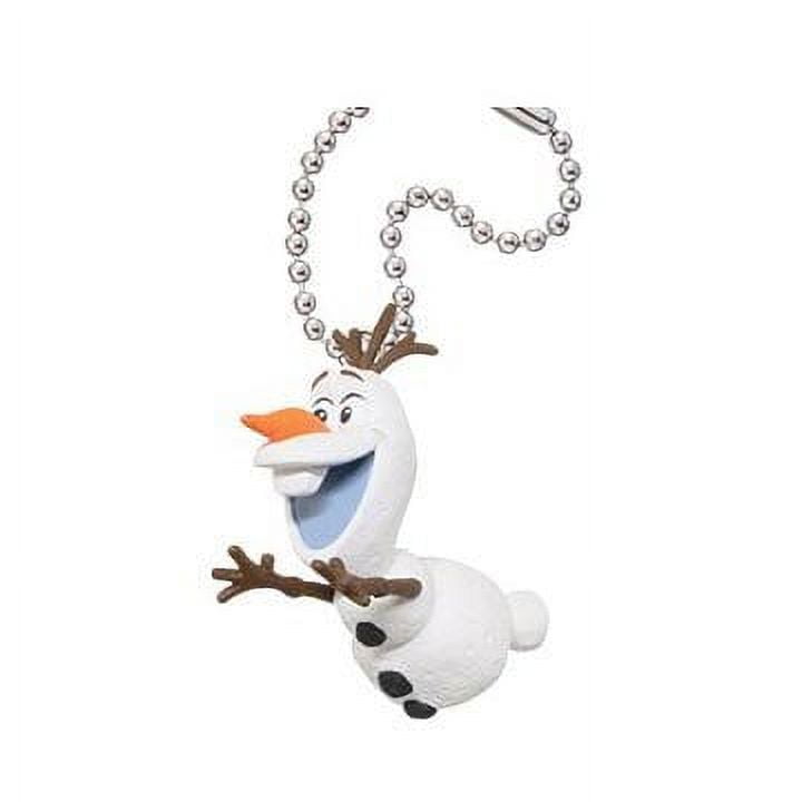 Takara TOMY Disney's Frozen Many Face Expression Olaf Mini Figure ...