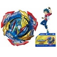 Takara Tomy Beyblade Burst, Dynamite Battle B-193 Booster, Ultimate Valkyrie Legacy Variable'-9 ...