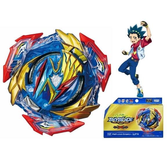 Golden Beyblade