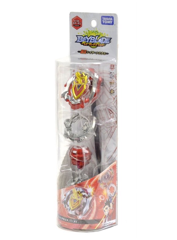 Beyblade Burst Turbo in Beyblade Toys - Walmart.com