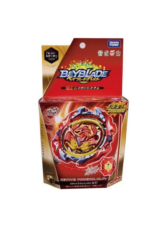 Beyblade Burst Turbo in Beyblade Toys - Walmart.com