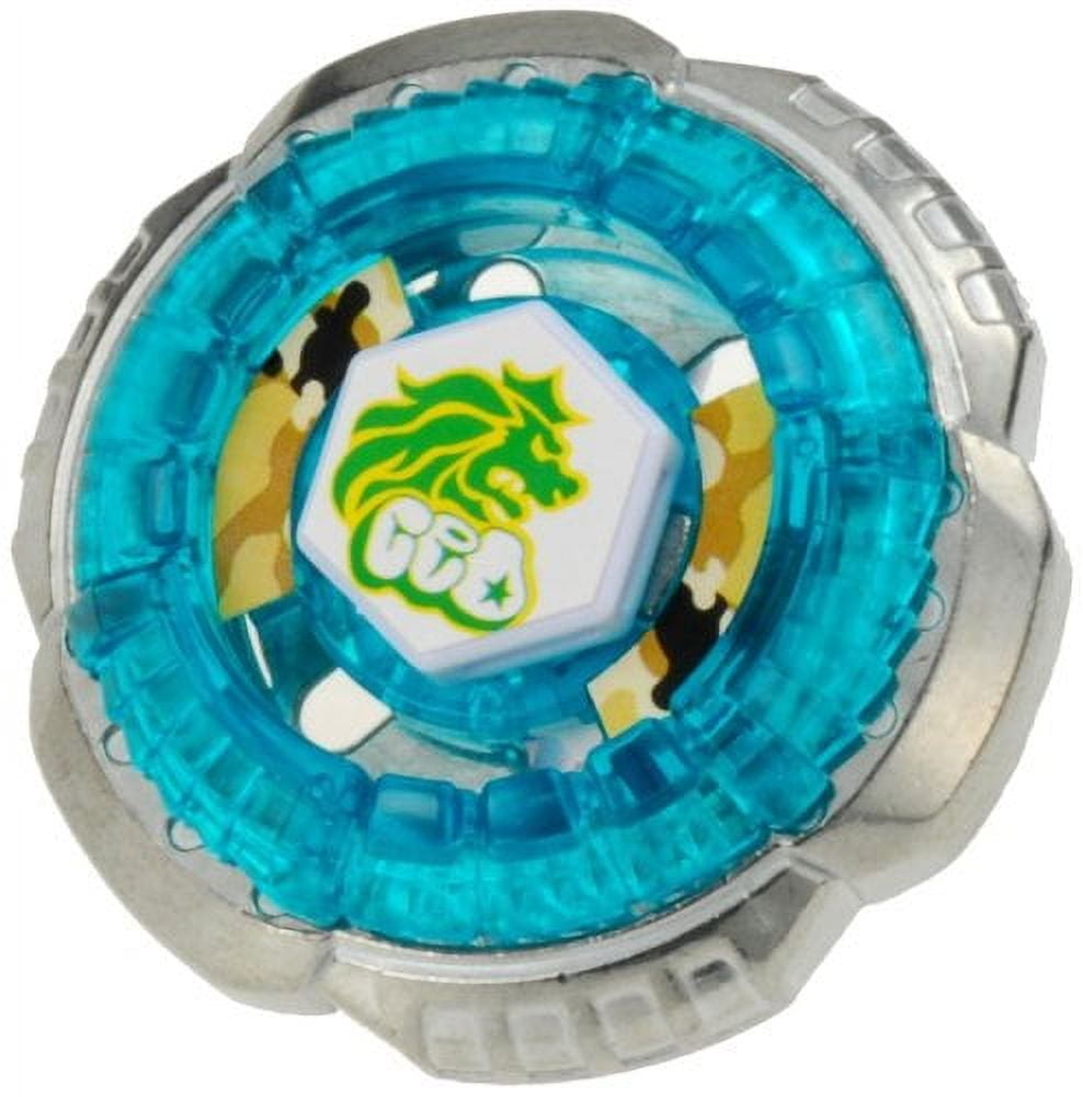 Takara Tomy Beyblade BB-30 Rock Leone 145WB Booster, Exclusive ...