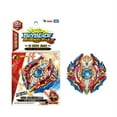 Takara Tomy Beyblade BURST B-92 Starter - Sieg Excalibur.1.Ir Attack ...