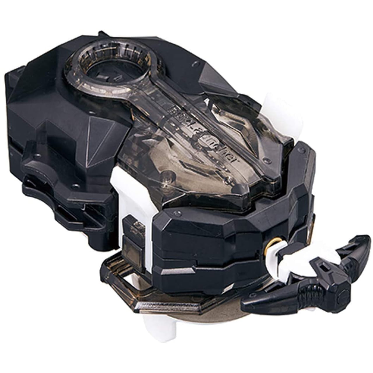 Takara Tomy Beyblade Burst B-184 Tool Beylauncher LR (Left, Right) Spin ...