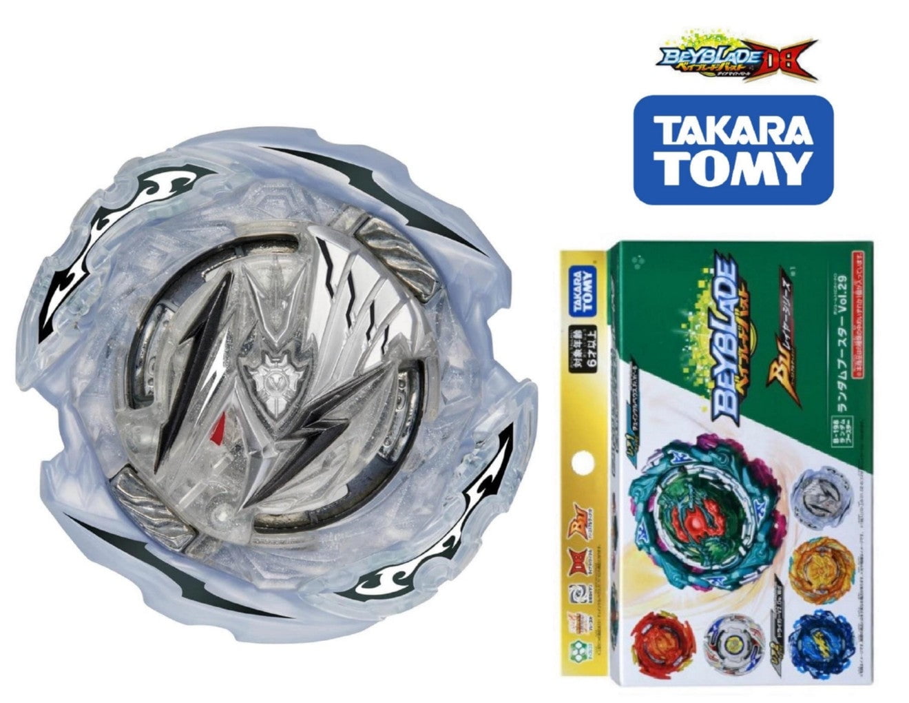 Takara Tomy Beyblade Burst B-198 Cyclone Valkyrie Kosovo | Ubuy