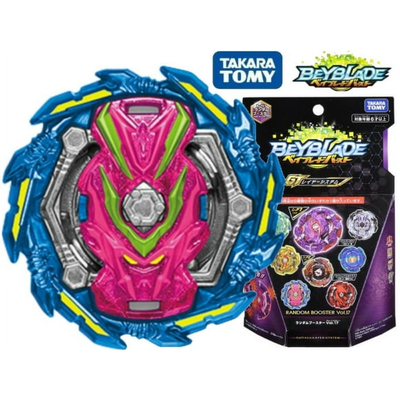 Brave Valkyrie Takara Tomy