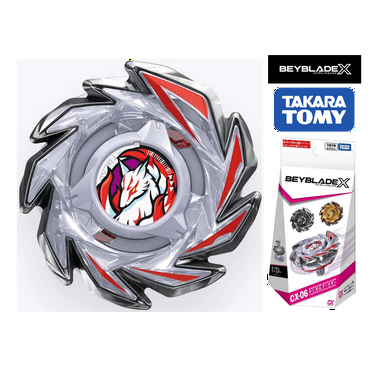 Takara Tomy Beyblade Battle Burst B-202 01 Wind Knight Moon Bounce-6 ...