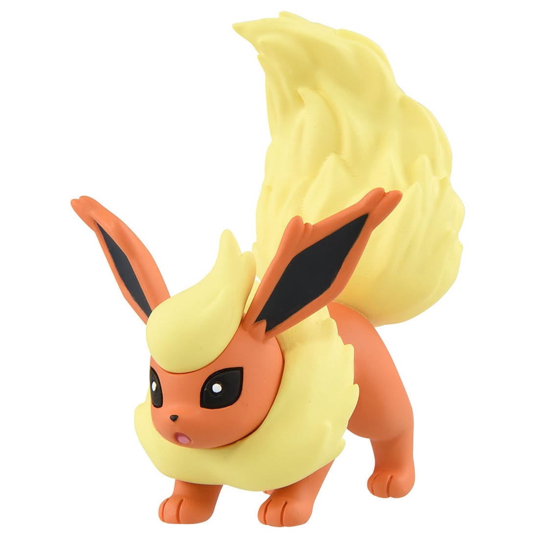 Takara Tomy: Moncolle Figure Flareon - Walmart.com