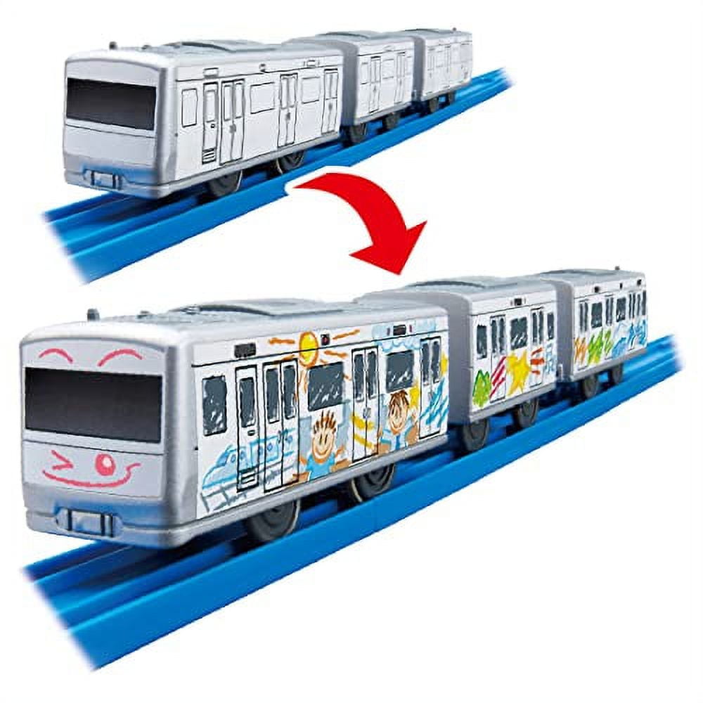 Tomica Train