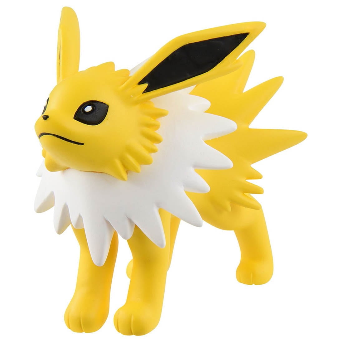 Takara Tomy: Pokemon MonColle Monster Collection Jolteon Figure ...