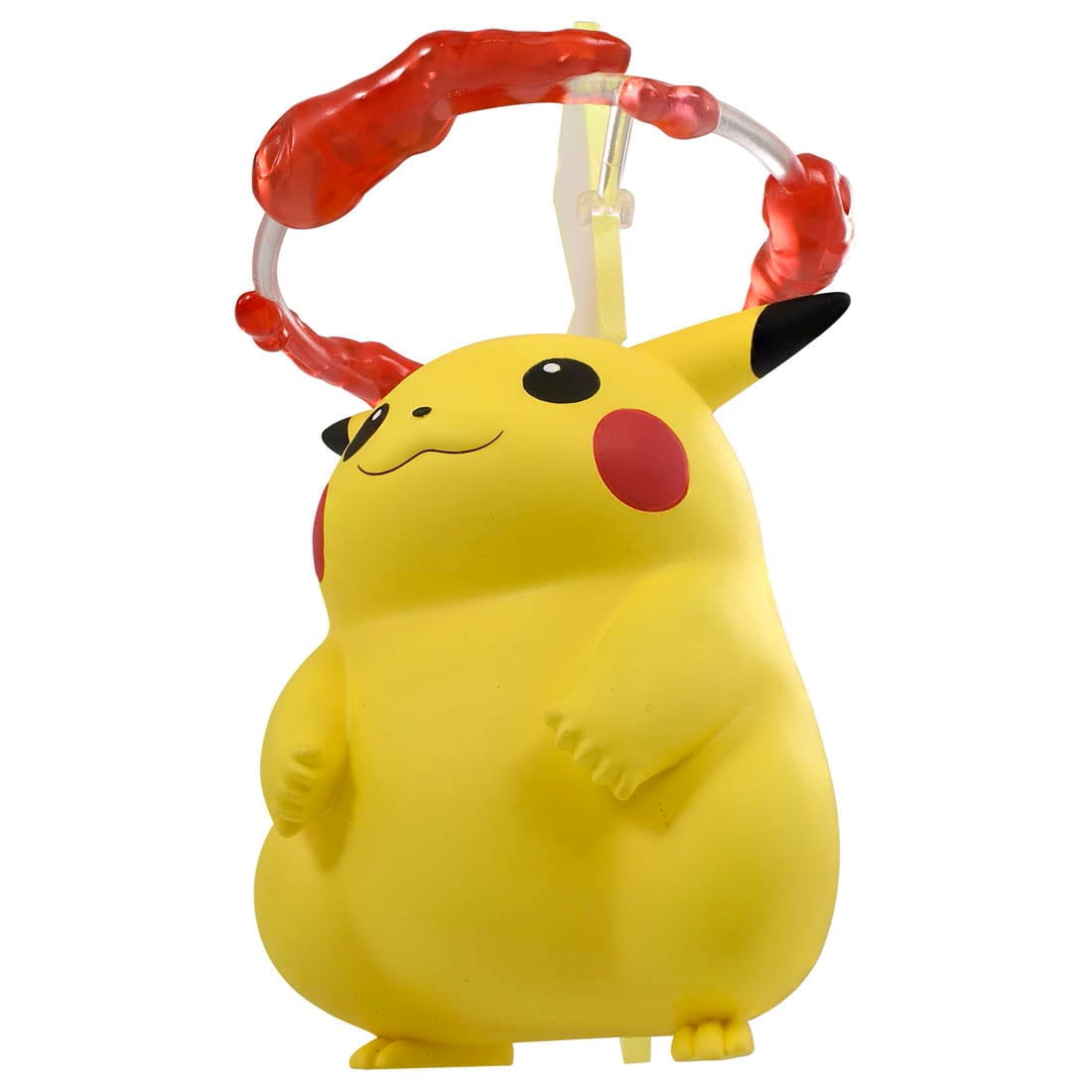 Takara Tomy: Pokemon MonColle Monster Collection Pikachu (Gigantamax ...