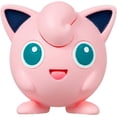 Takara Tomy Pokemon Moncolle 2 Inch Figure MS-18 Jigglypuff - Walmart.com