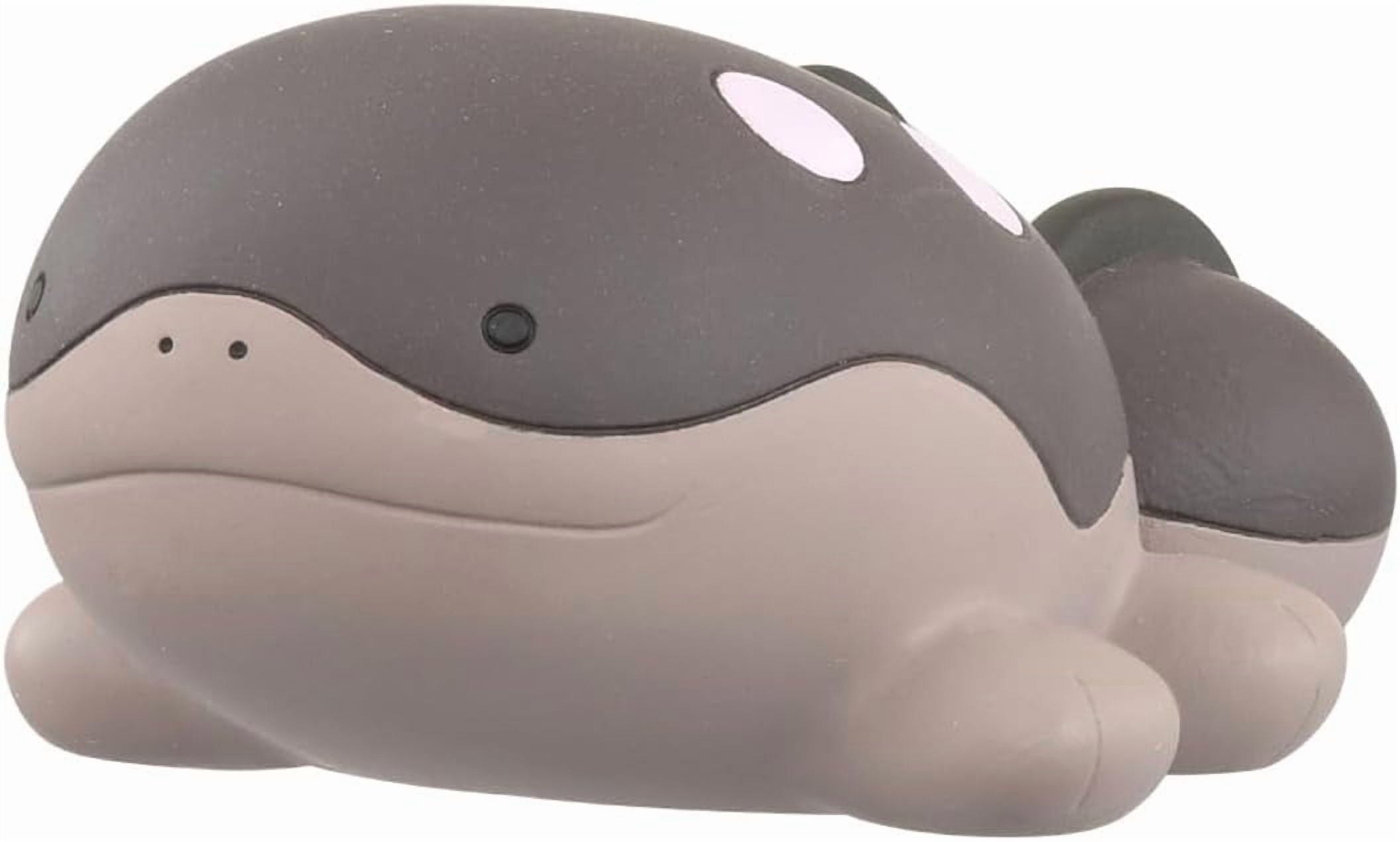 Takara Tomy Pokemon Moncolle 2 Inch Figure MS-43 Clodsire - Walmart.com