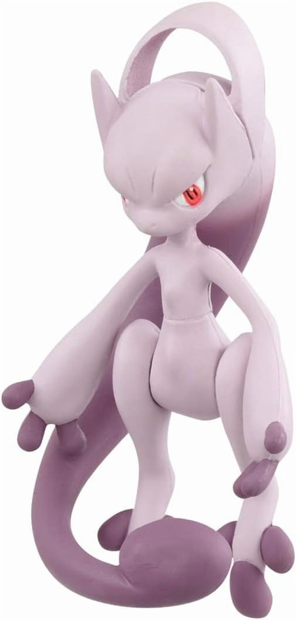 Takara Tomy Mewtwo | Trading card racks for hobby shops - Walmart ...