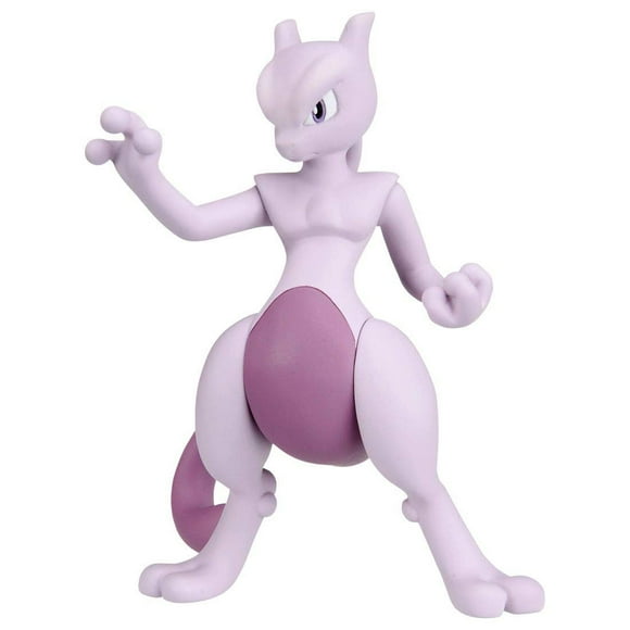 Mewtwo Figure