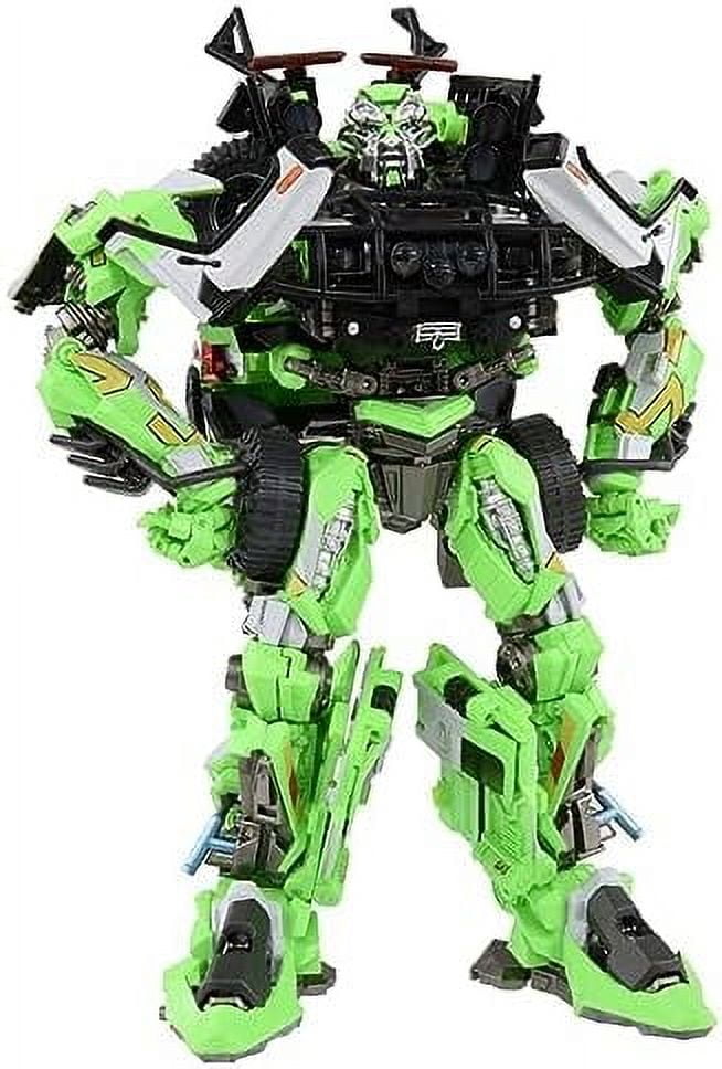 Takara Tomy Transformers Masterpiece Movie Series MPM-11D Ratchet Dark ...