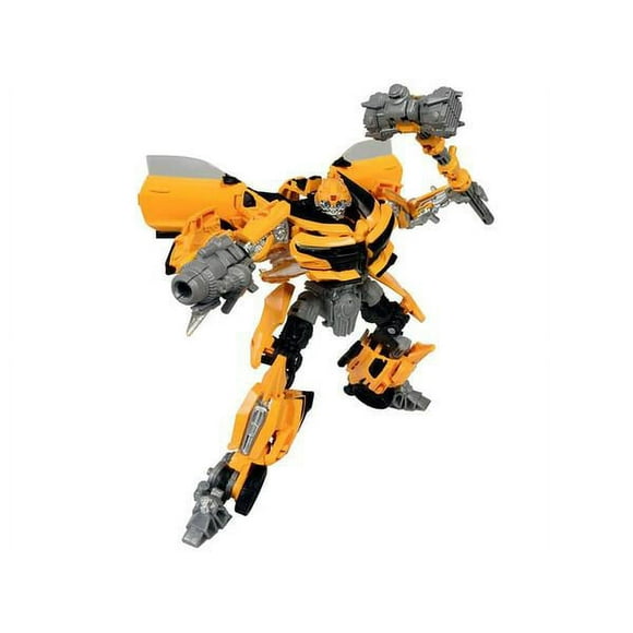 Transformers Bumblebee Action Figures in Transformers Action Figures ...