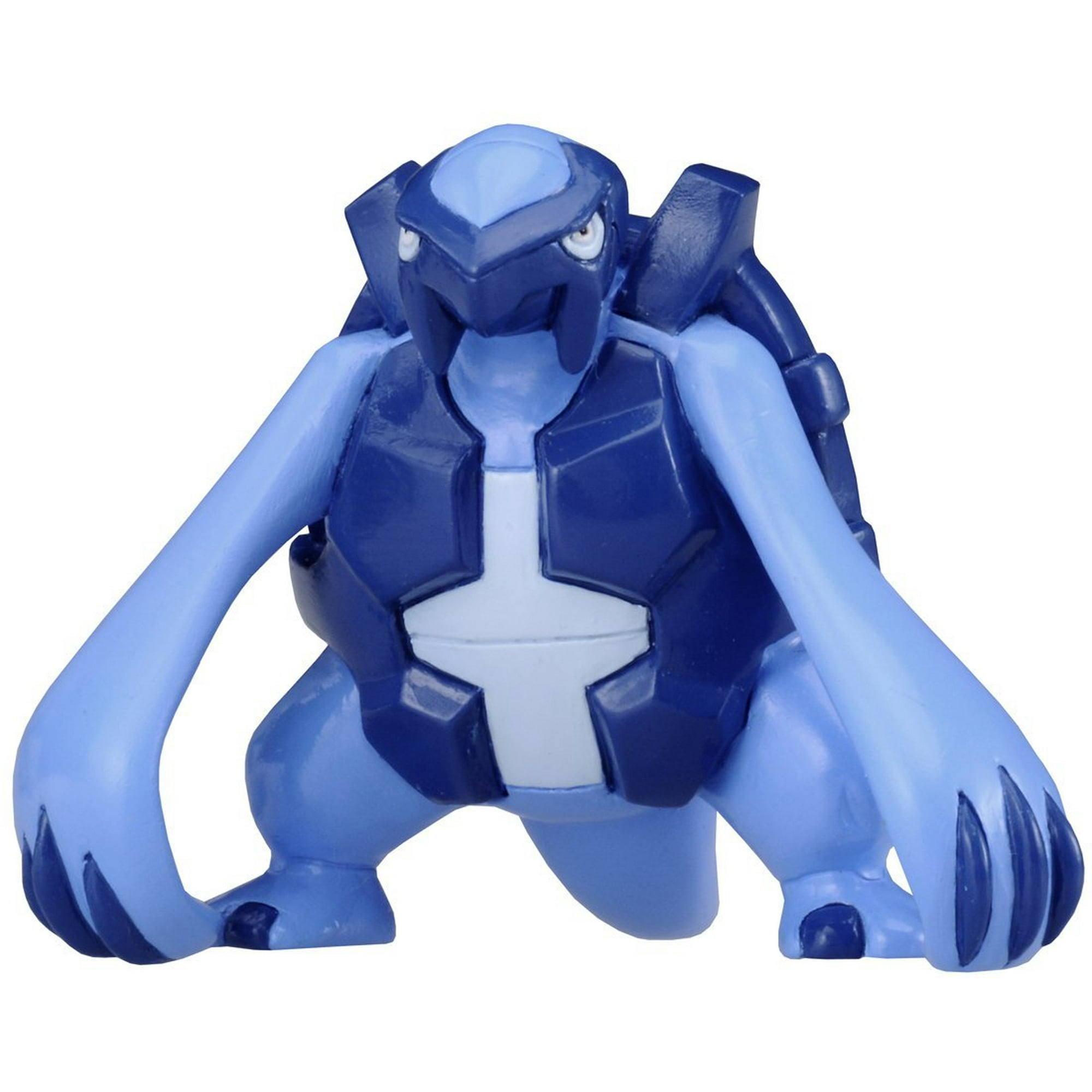 Pokemon Carracosta Card