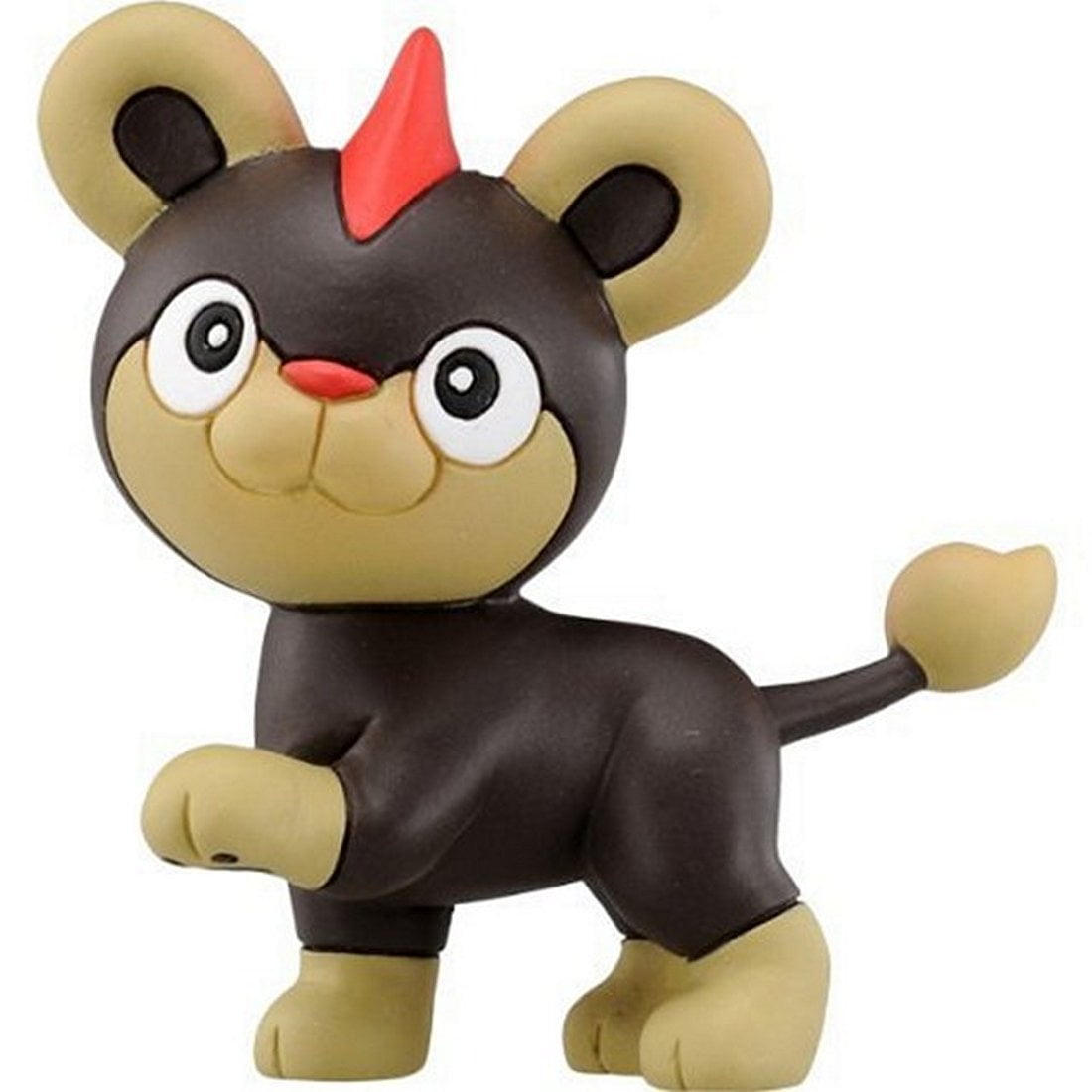 Pokemon X And Y Litleo