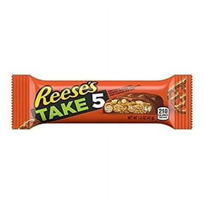 Reeses Take 5