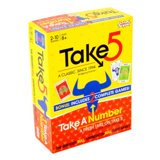 Take 5/Take A Number Bonus Pack Card Game - Walmart.com