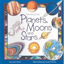 MY FIRST BOOK OF: My First Book of Planets : All About the Solar System ...