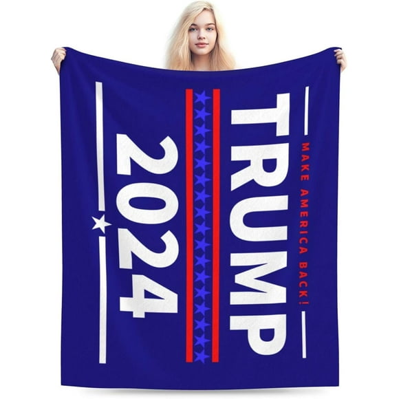 Trump Bedding