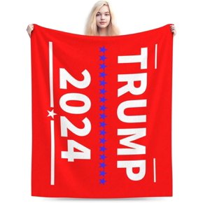 Trump Bedding