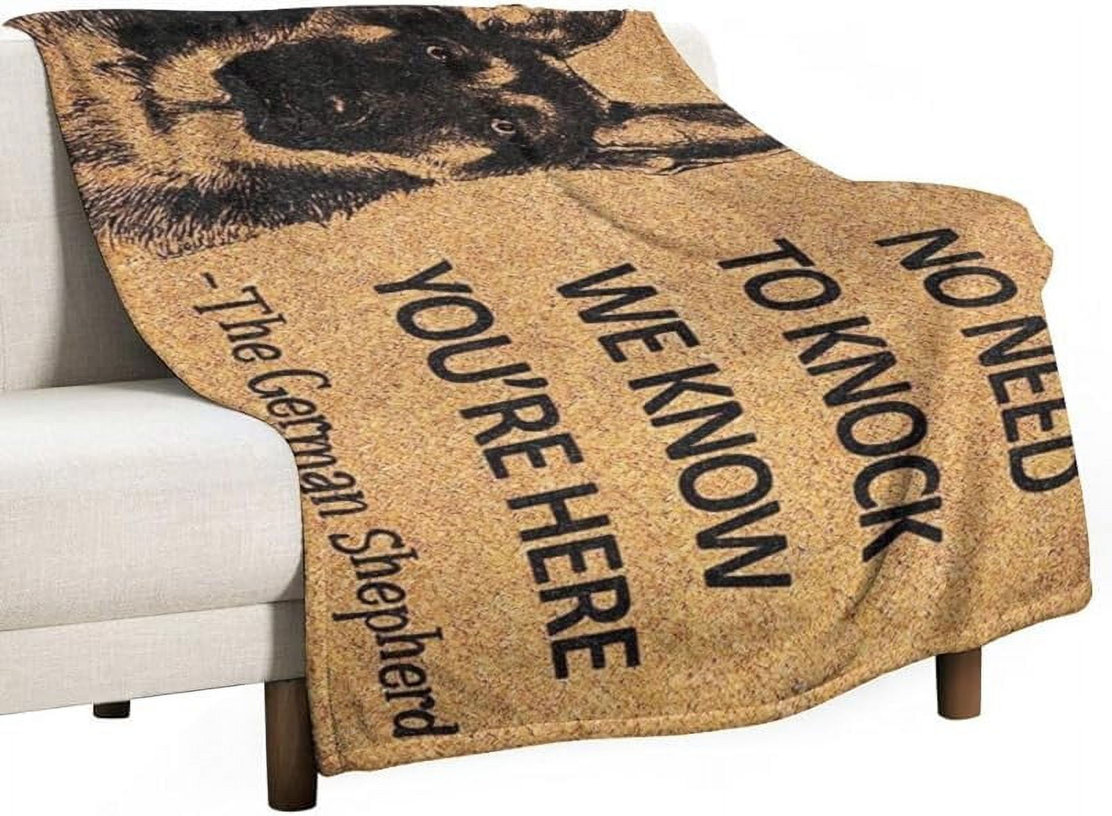 Take American Back with Trump 2024 New Flannel Plush Throw Sofa ...