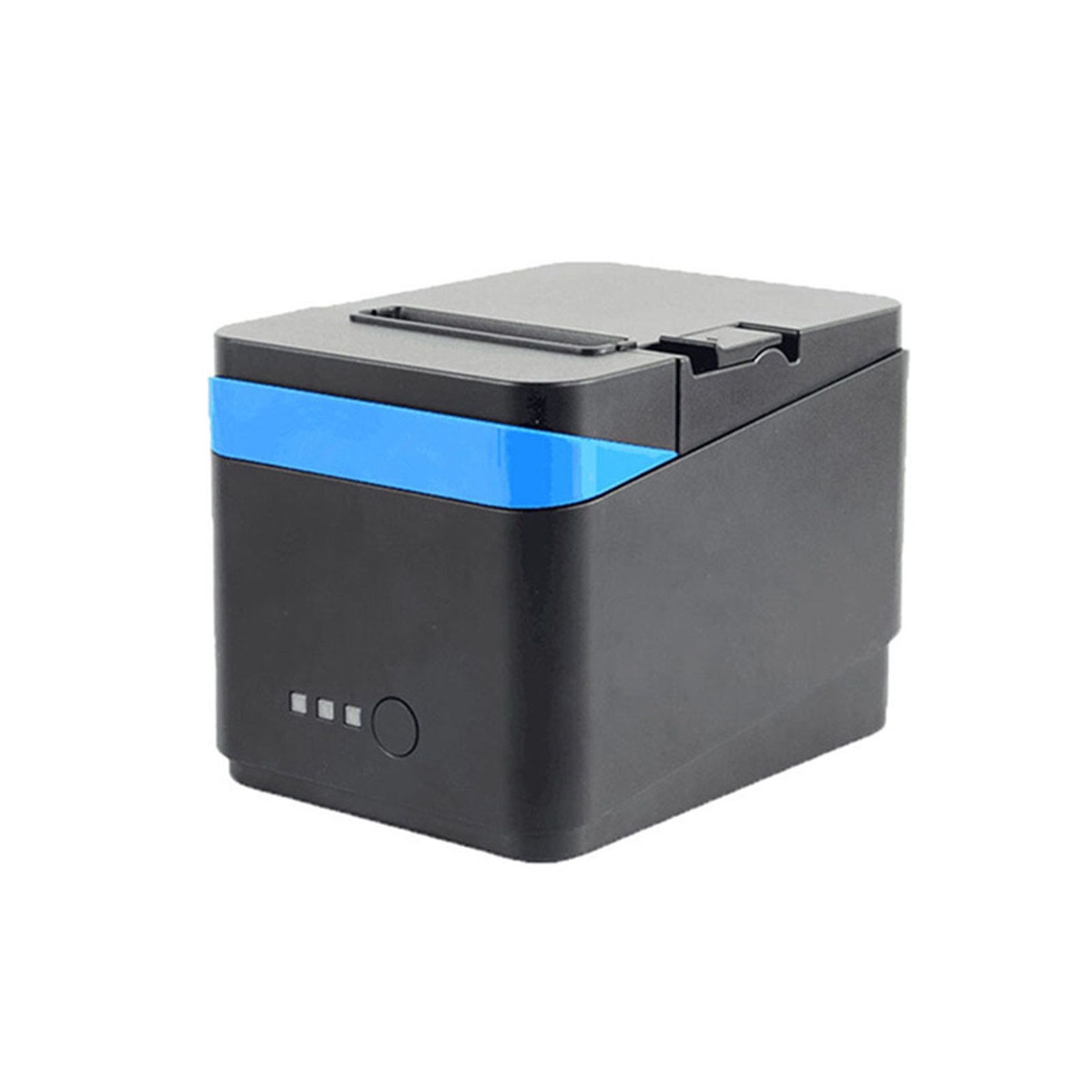 Take Away Supermarket Retail POS Cash Register 80mmThermal Receipt ...