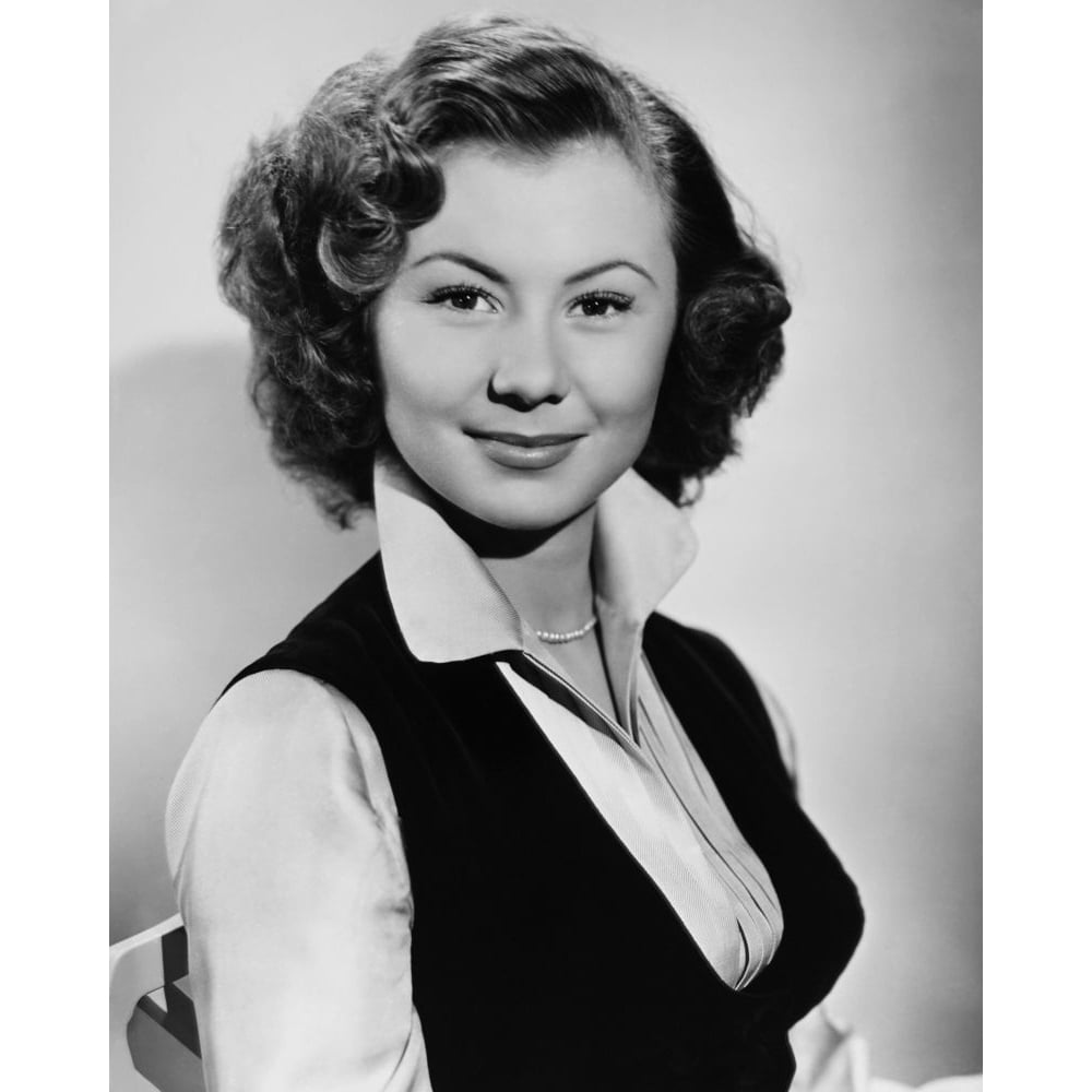 Take Care Of My Little Girl Mitzi Gaynor 1951 Tm & Copyright 20Th ...