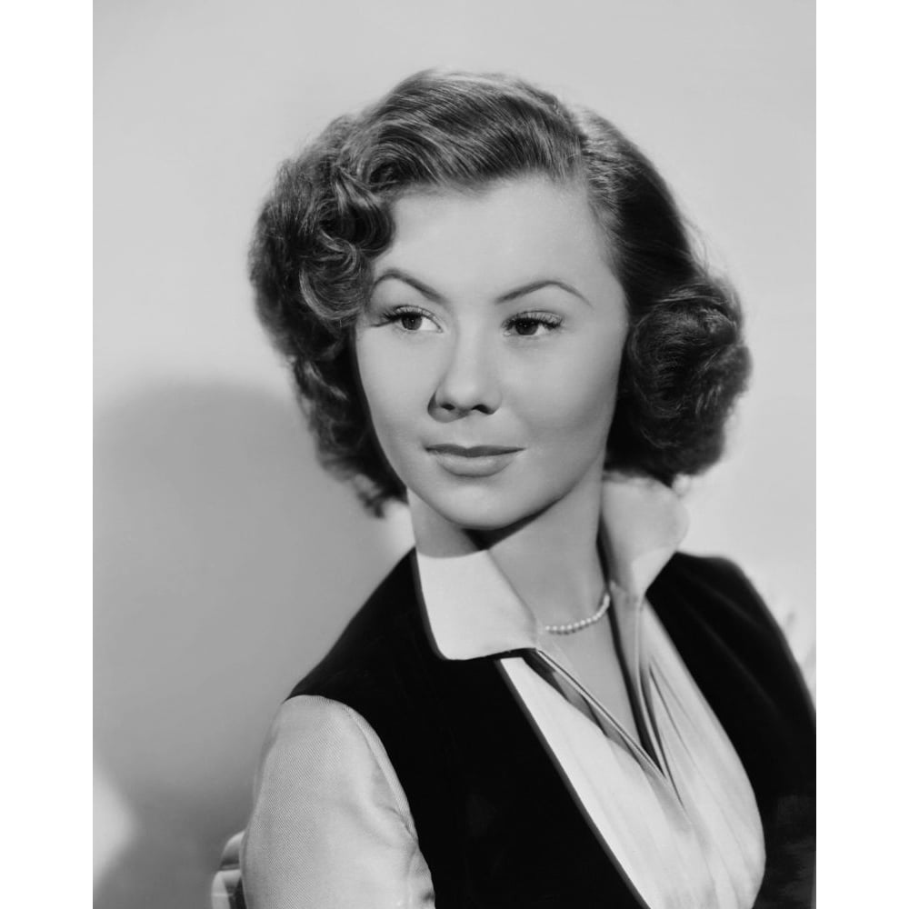 Take Care Of My Little Girl Mitzi Gaynor 1951 Tm & Copyright 20Th ...