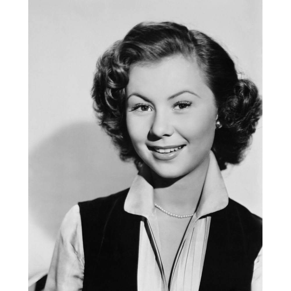 Take Care Of My Little Girl Mitzi Gaynor 1951 Tm & Copyright 20Th ...