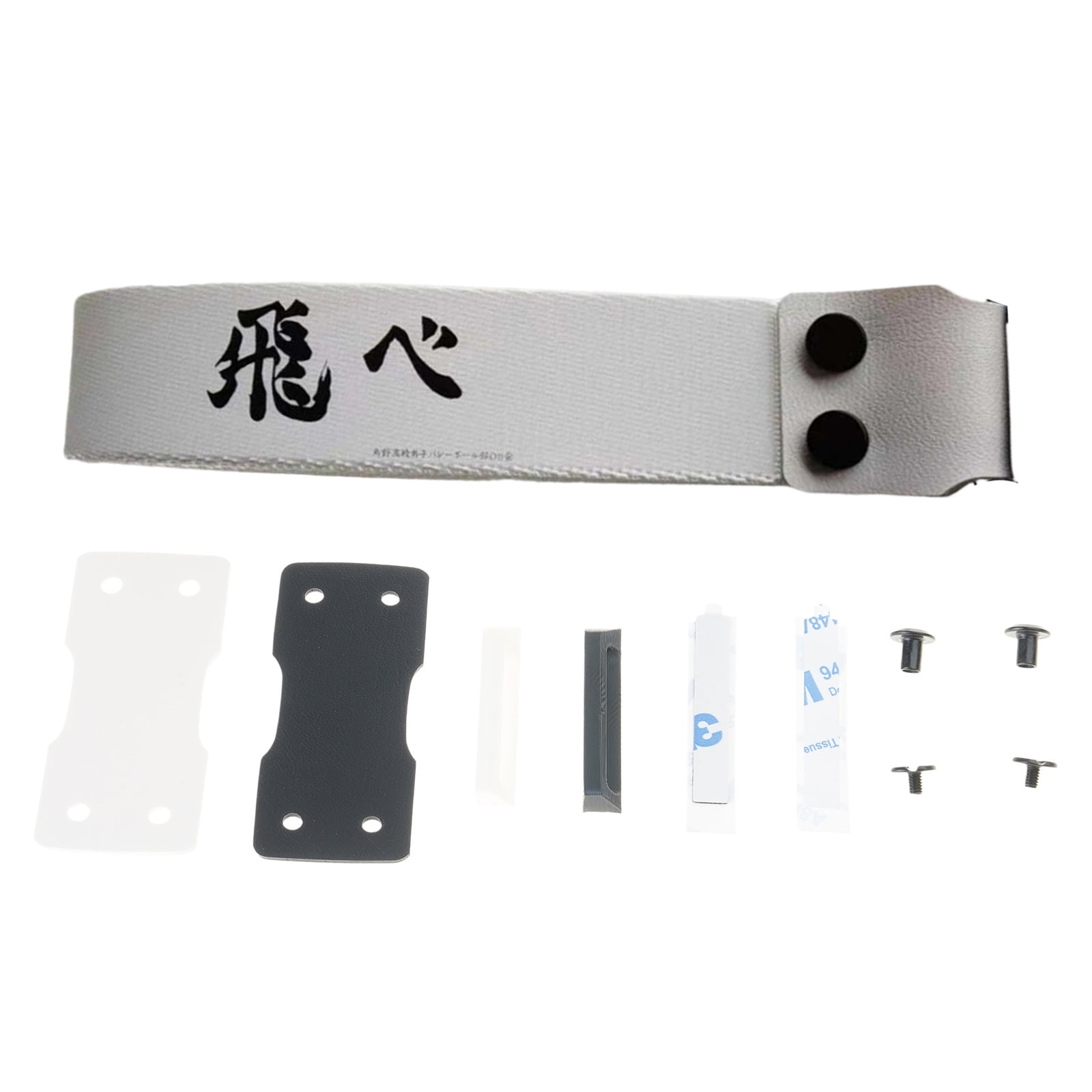 Take Control Nylons Straps for Gaming Mechanical Keyboards Simple ...