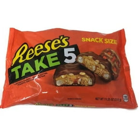 Reeses Take 5