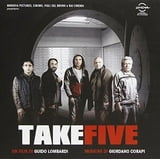 Take Five Soundtrack (CD) - Walmart.com