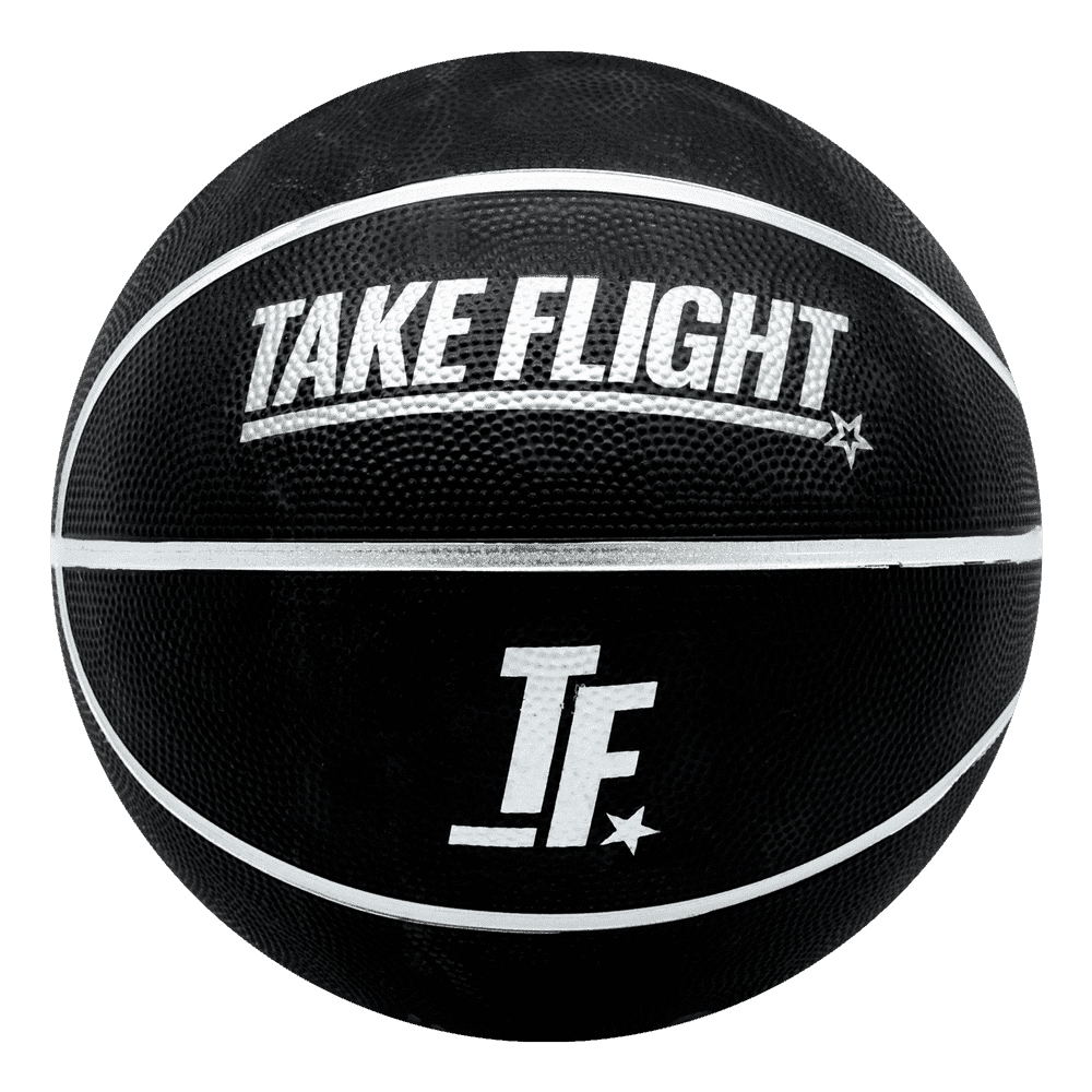 Take Flight Youth Basketball, Official Size 5 Basketball Indoor/Outdoor ...