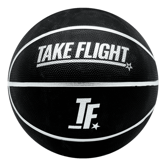 Airless Basketball